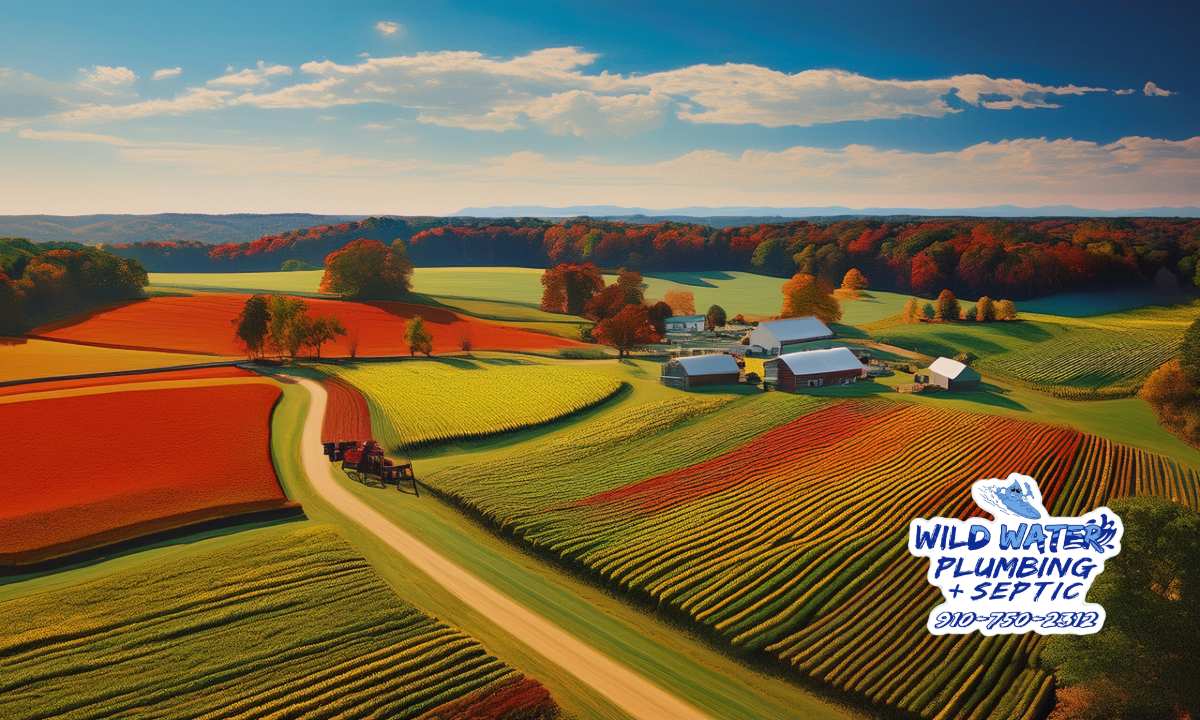 Top 5 Septic Odors Richlands Residents Should Never Ignore